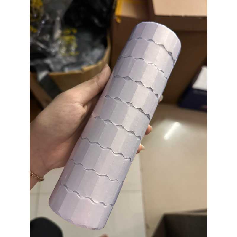 Jual kertas roll paper roll blitz textile / sticker blitz / label blitz ...