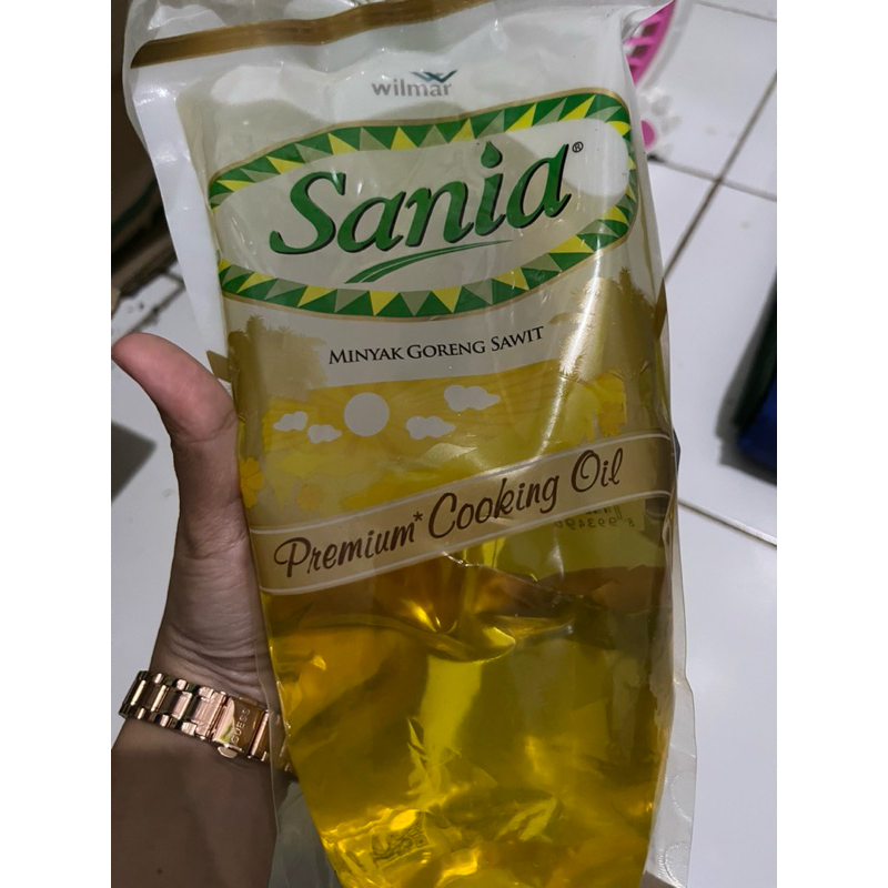 Jual Minyak Goreng Sania 2 Liter | Shopee Indonesia
