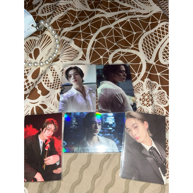 Jual PHOTOCARD PC OFFICIAL NI-KI NISHIMURA RIKI ENHYPEN DARK BLOOD ...