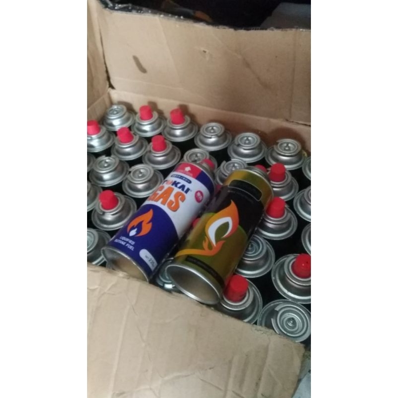 Jual kaleng kosong mulus + tutup | Shopee Indonesia