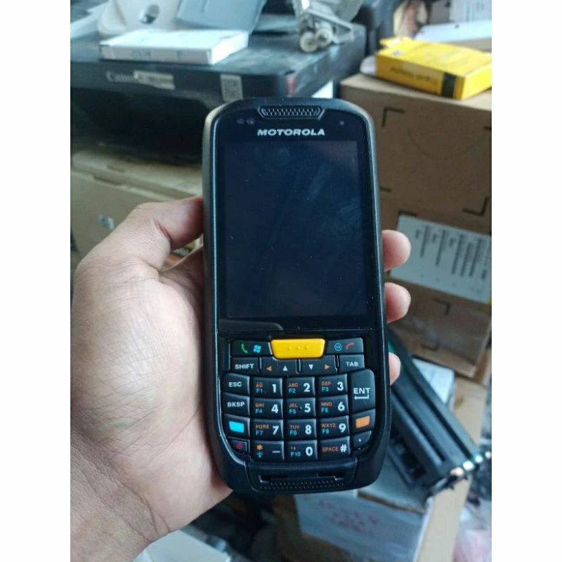 Jual MOTOROLA MC45(SCEN BRACODE) | Shopee Indonesia