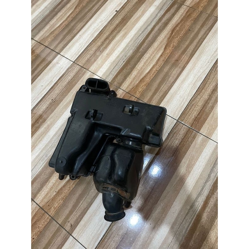 Jual box filter udara tornado Gx Gs second original | Shopee Indonesia