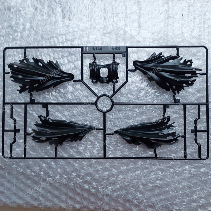 Jual HG 1/144 Load Astray Omega Xing Dong Model Kit WM | Shopee Indonesia