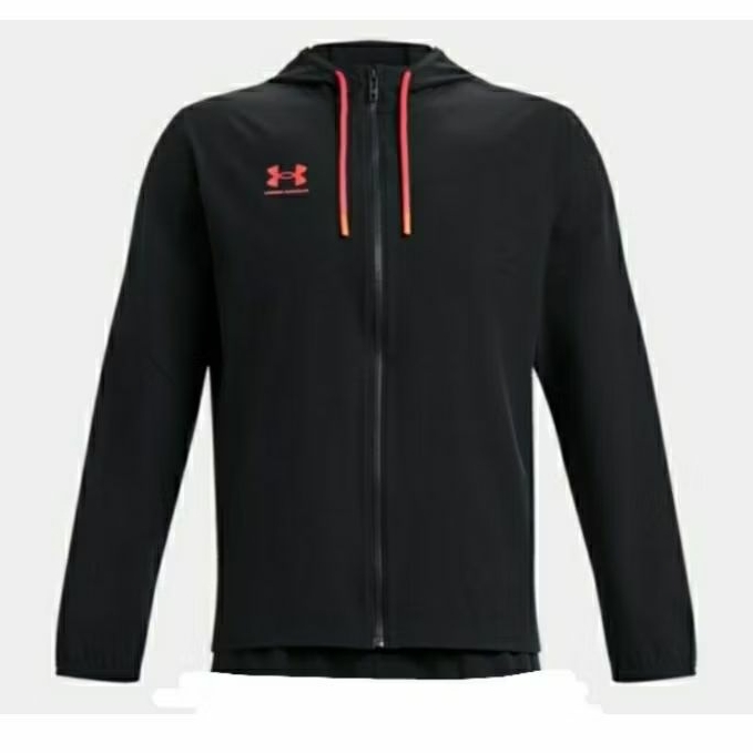 Jual jaket pria UN AR pro challanger tracksuit | Shopee Indonesia