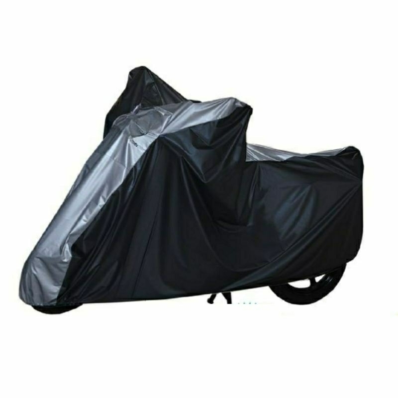 Jual Sarung Cover Motor Beat Vario Nmax Scoopy Mio Anti Air Anti Sinar ...