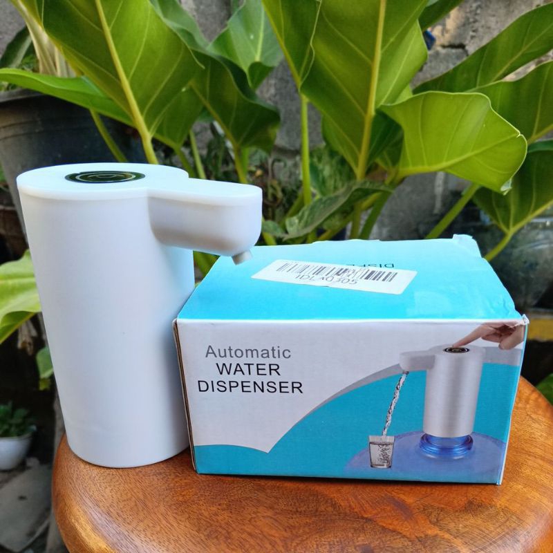 Jual pompa galon dispenser elektrik | Shopee Indonesia