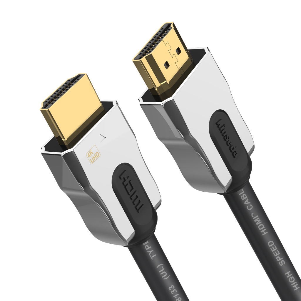 Jual Nova 8K/4K HDMI Cable 1M 2M 3M 4M Ultra High Speed HDMI 2.1 Cord ...