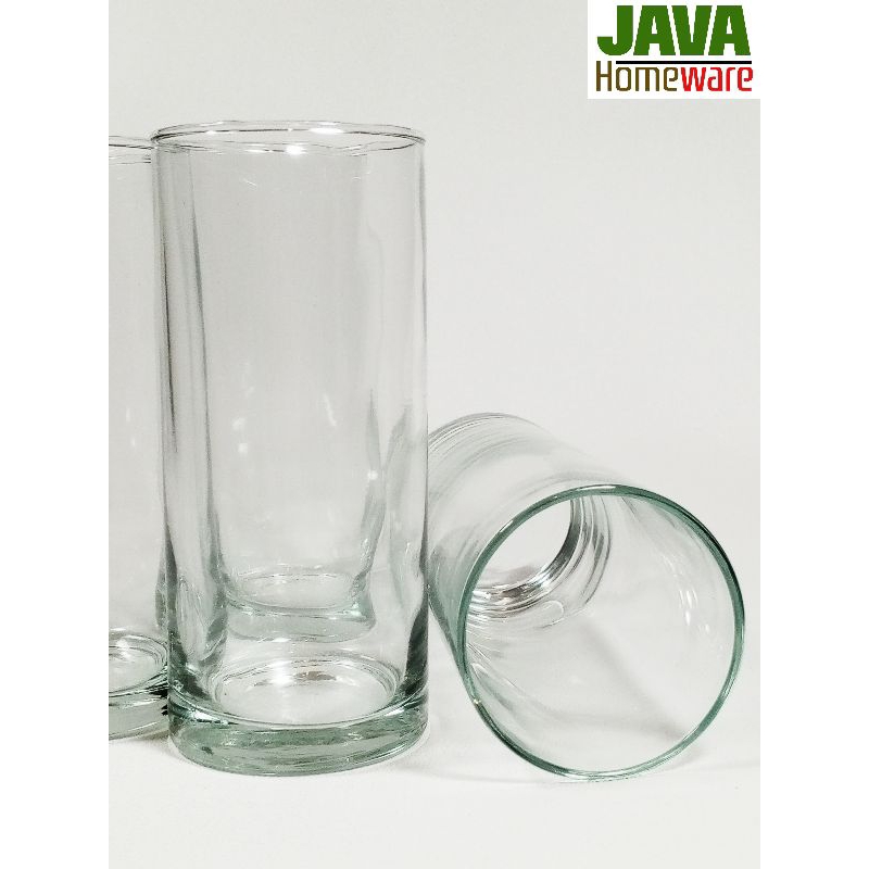 Jual GELAS KACA ICE COFFEE TUMBLERS | GELAS KACA JUS | GELAS KACA ...