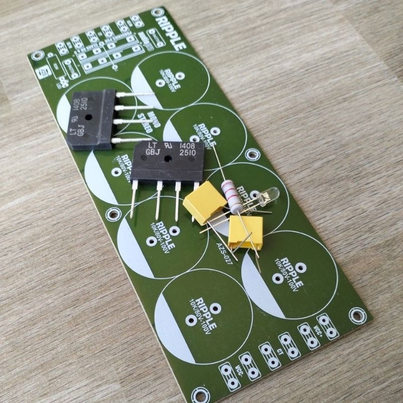 Jual pcb psu plus component | Shopee Indonesia