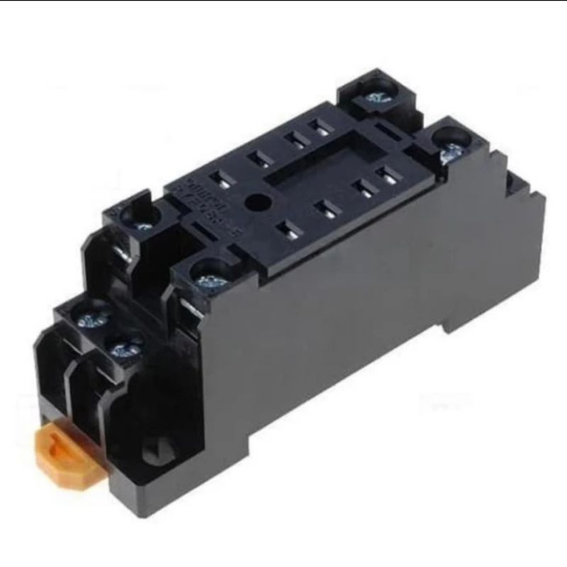 Jual SOCKET RELAY OMRON MY2 ORIGINAL ASLI | Shopee Indonesia