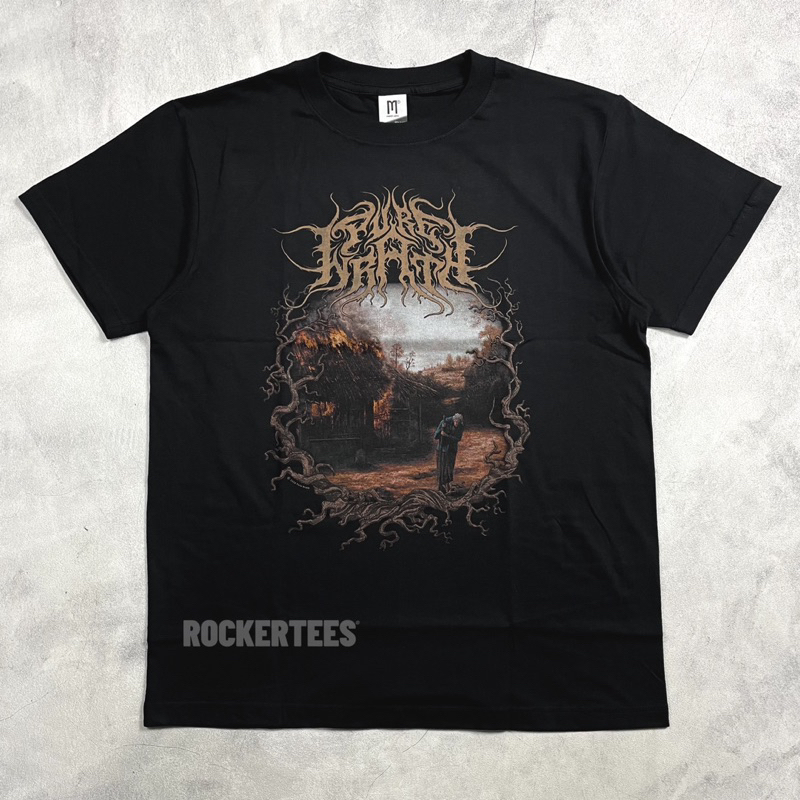 Jual PURE WRATH - HYMN TO THE WOEFUL HEARTS | ORIGINAL MERCHANDISE ...