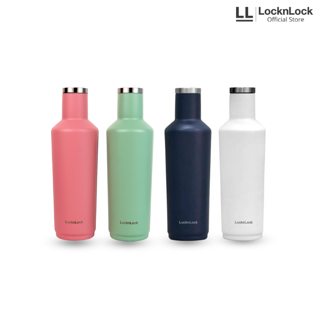 Jual LocknLock Modern Tumbler 500ml - LHC4343 | Shopee Indonesia