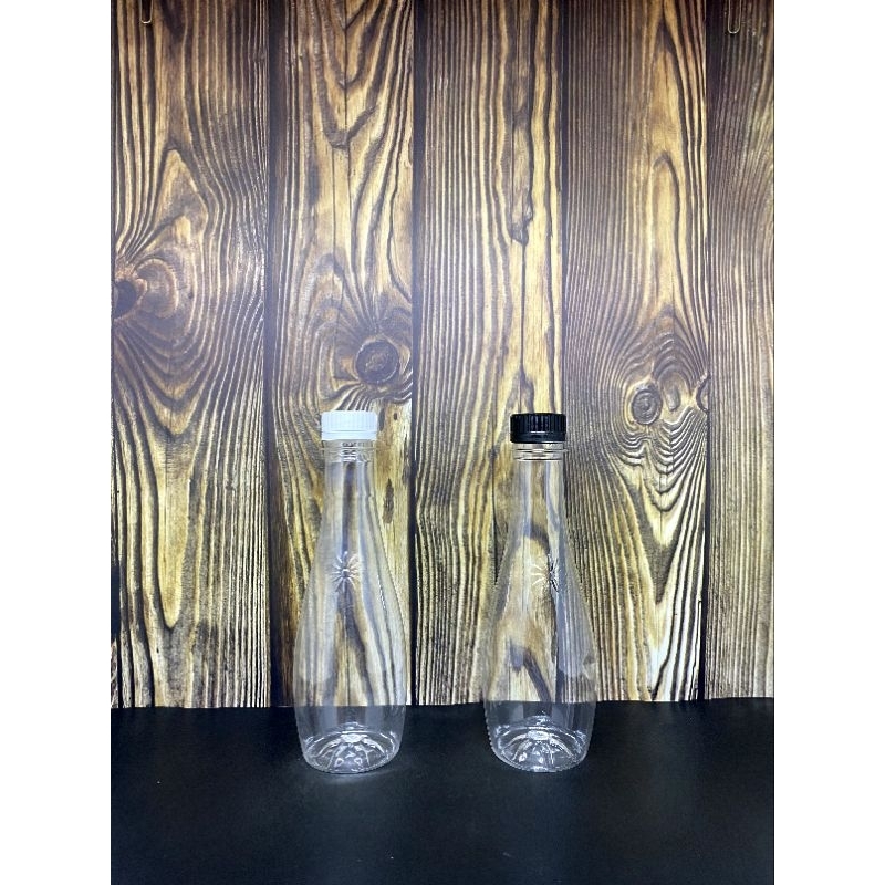 Jual Botol Bowling 330ml || Botol Plastik 330ml || Harga termurah ...