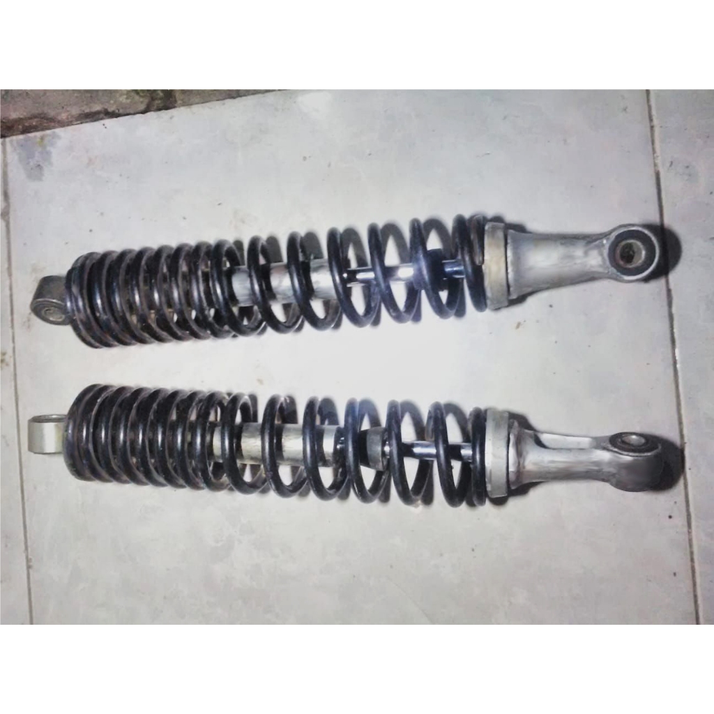 Jual SOKBREKER BELAKANG MOTOR REVO ORIGINAL | Shopee Indonesia