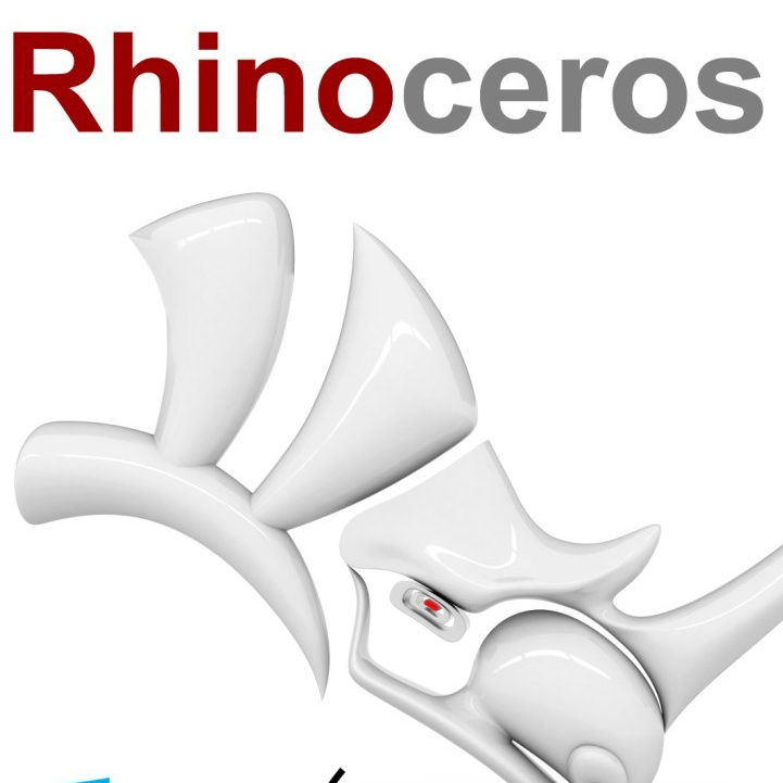Jual Rhinoceros 8.7.24134 @ SketchUp Pro 2024 | Shopee Indonesia