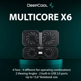 Toko Online Deepcool Official Shop | Shopee Indonesia