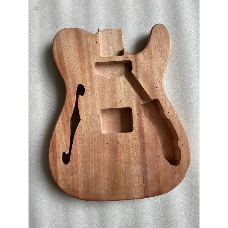Jual body telecaster thinline | Shopee Indonesia
