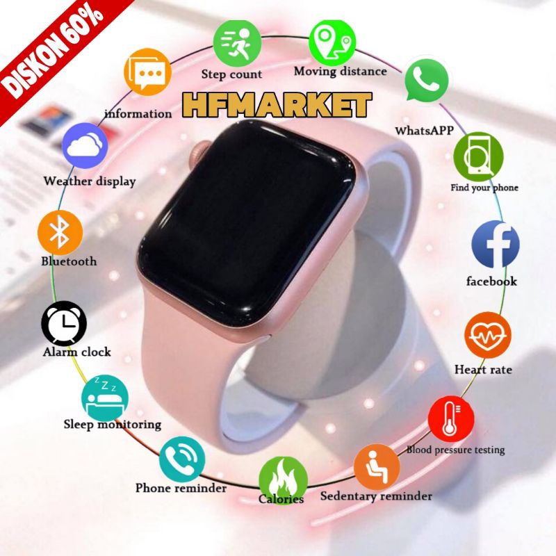 Jual JAM HP PINTAR 4G ANDROID JAM PINTAR ANAK NEW !! JAM IMO ANAK JAM ...