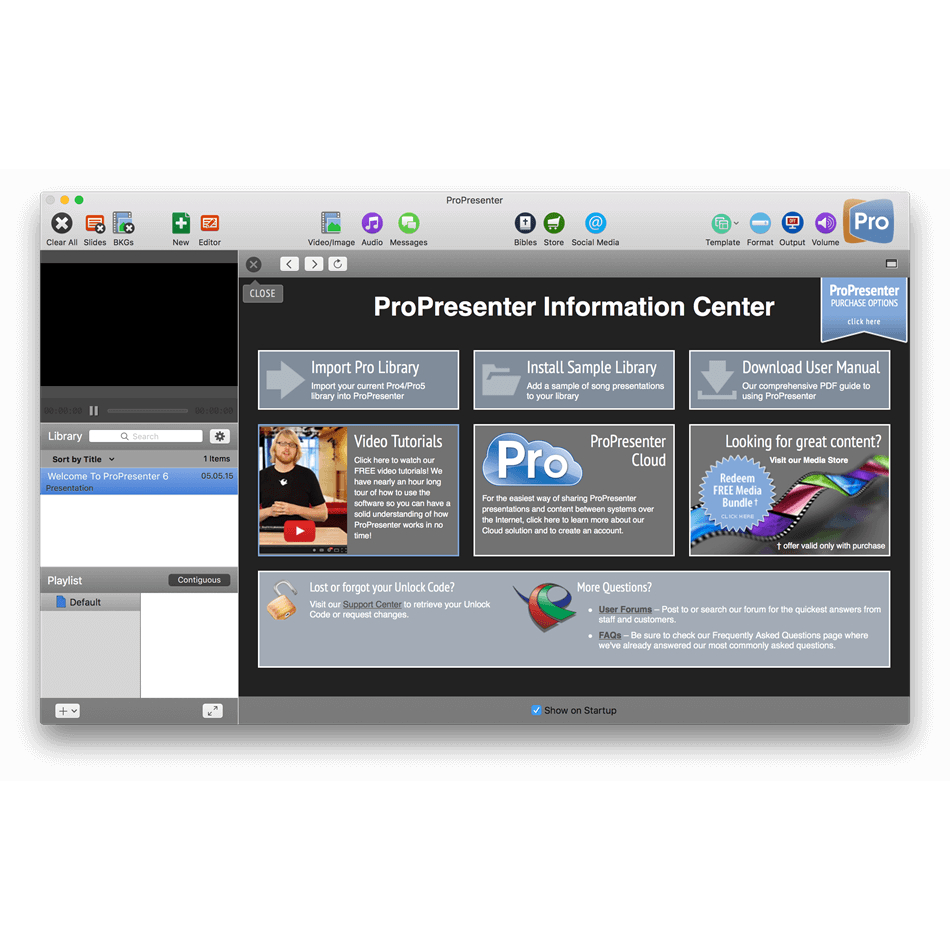 Jual propresenter | Shopee Indonesia