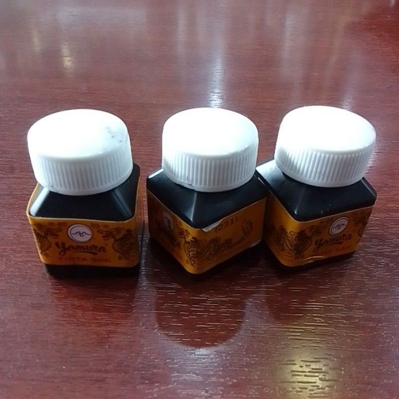 Jual tinta mangsi cina cap naga | Shopee Indonesia