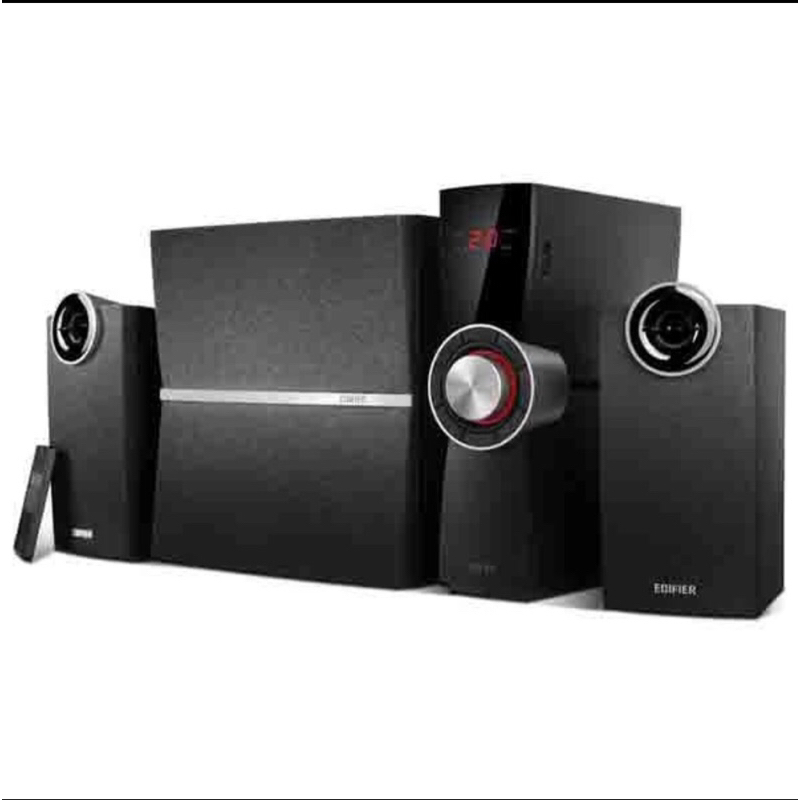 Jual SPEAKER EDIFIER C2XD 2.1 | Shopee Indonesia