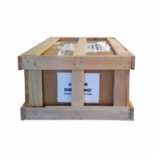 Jual peti packing kayu | Shopee Indonesia