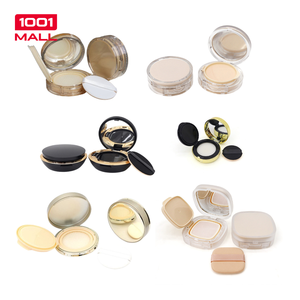 Jual Tempat BB Cushion Tempat BB Cream Tempat Bedak Cair Foundation ...