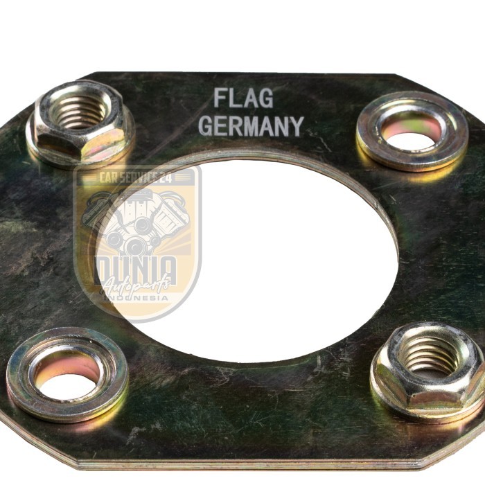 Jual PLAT TIMER COUPLING KOPLING INJECTION INJEKSI PUMP BOSPOM ...