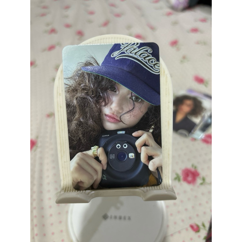 Jual [READY] OFFICIAL NEWJEANS HOW SWEET WEVERSE PHOTOCARD ALBUM HANNI HAERIN MINJI DANIELLE ...