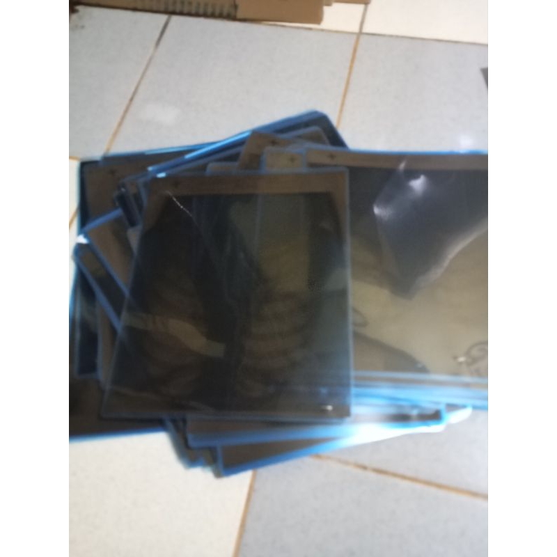 Jual Plastik Rontgen Per Kg | Shopee Indonesia