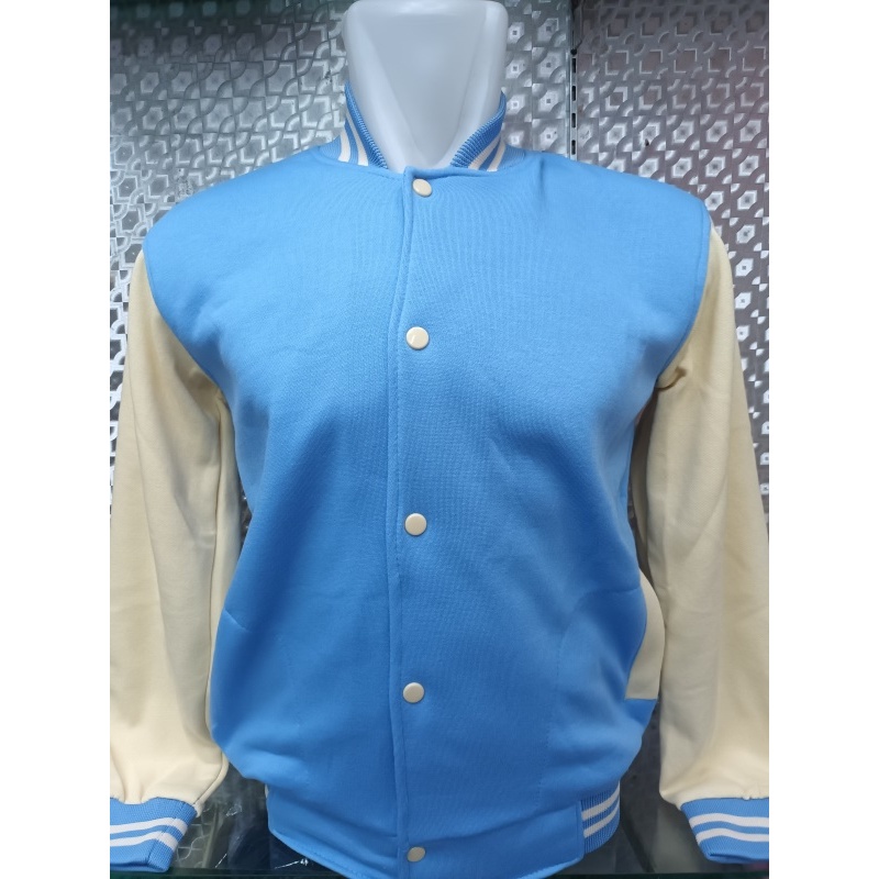 Jual Jaket Baseball Jaket Varsity Jaket Polos Jaket Baseball Banyak ...