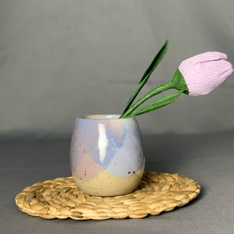 Jual TELUR cappuccino cup - SALE ITEM - Mauvis - Keramik Handmade ...