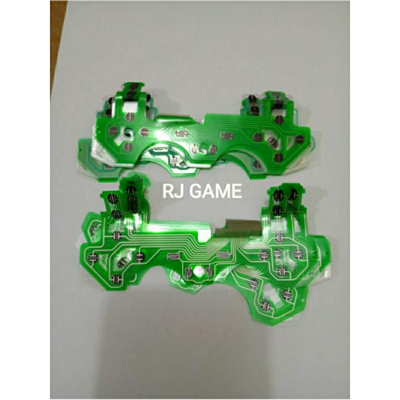 Jual PCB STIK PS 3 OP CABUTAN / FLEXIBEL STIK PS3 ORI PABRIK CABUTAN ...