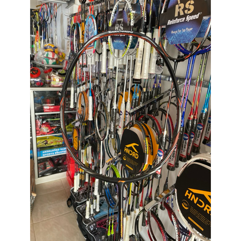Jual Raket Badminton Lining Turbo Charging Z Combat Original | Shopee ...