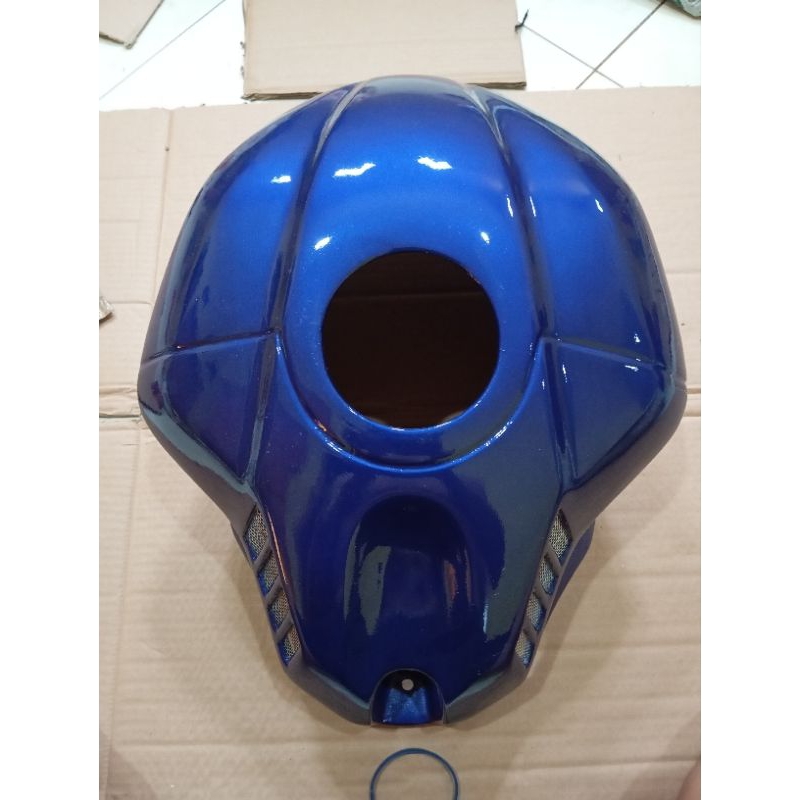 Jual COVER TANGKI YAMAHA R25 KONDOM TANGKI | Shopee Indonesia