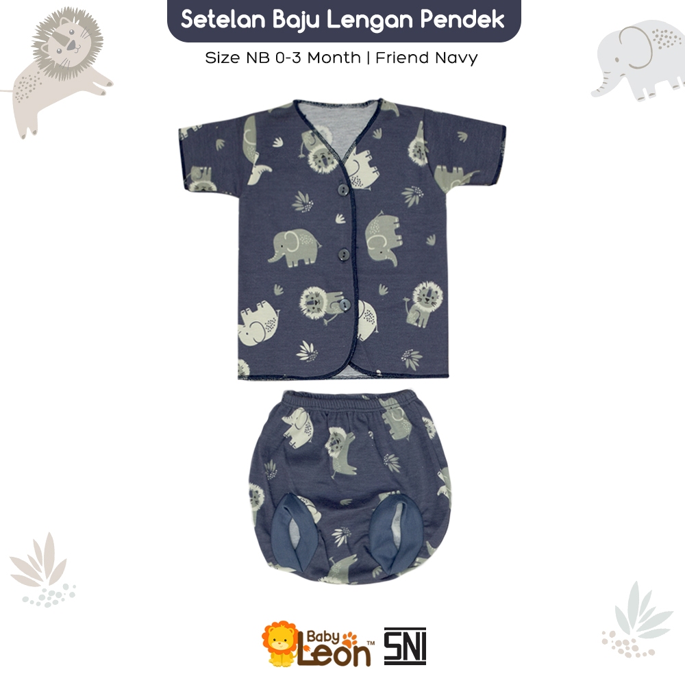 Jual BABYLEON Baju Bayi 0-3 Bulan Setelan Baju + Celana Pendek Bayi DS ... Jual BABYLEON Baju Bayi 0-3 Bulan Setelan Baju + Celana Pendek Bayi DS ...