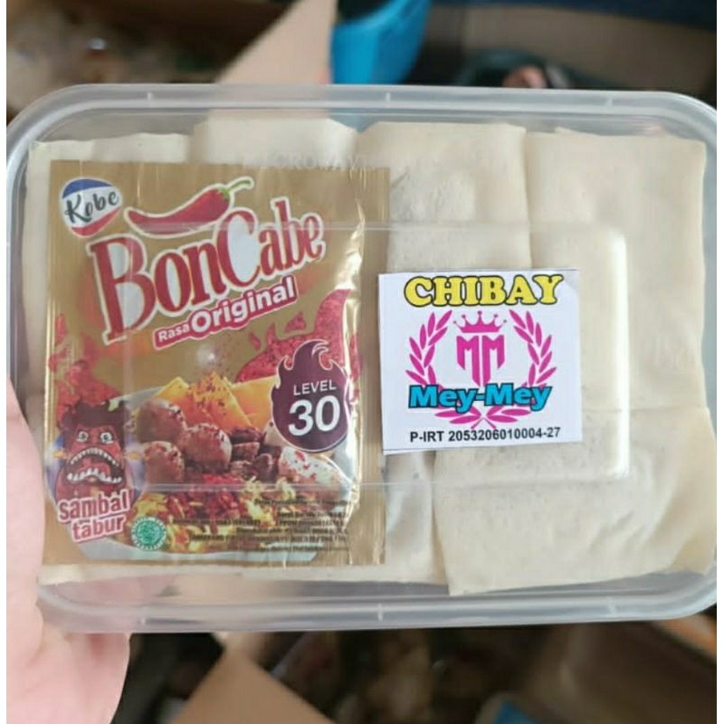 Jual Cibay Goreng | jbp_fresh | Shopee Indonesia