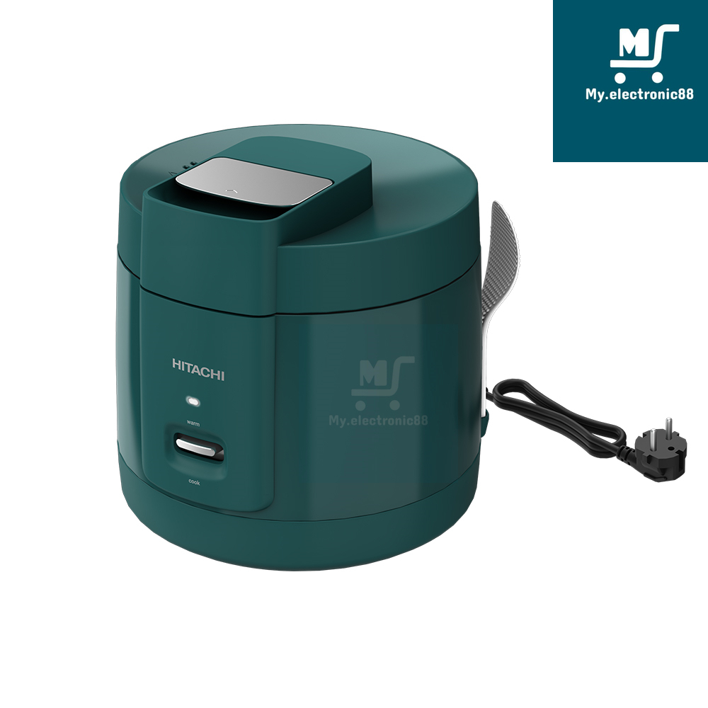 Jual Rice Cooker Hitachi ( RZ L18MM ) | Shopee Indonesia