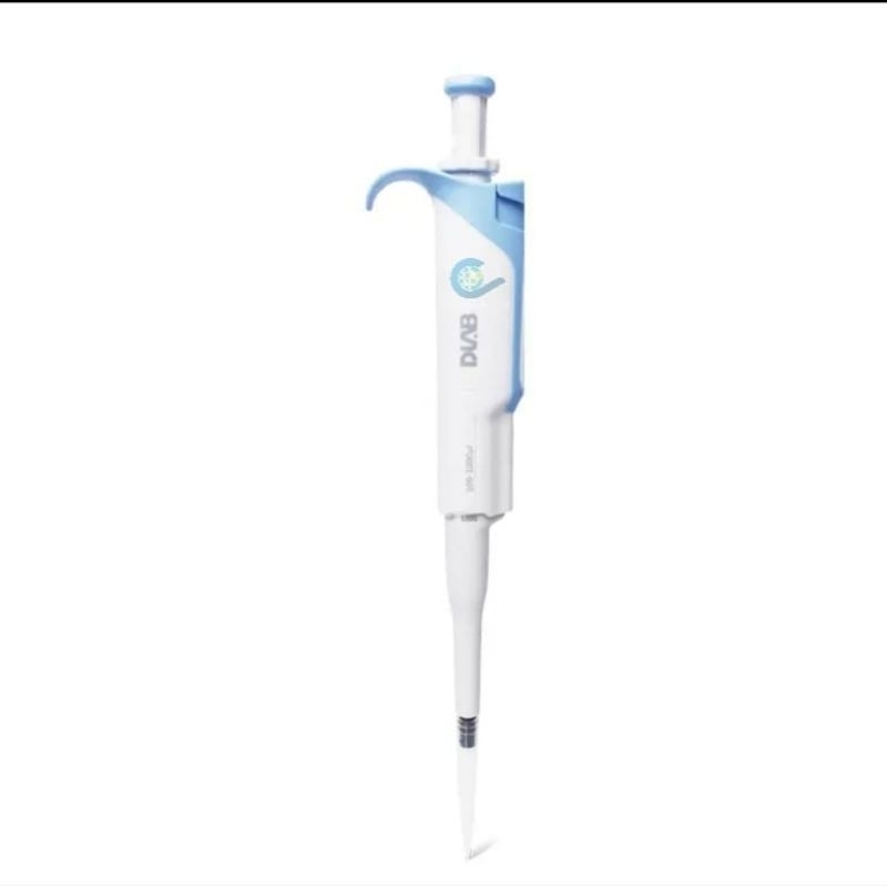 Jual Micropipette Hi Pipettor/ DLab all autoclavable micropipette ...