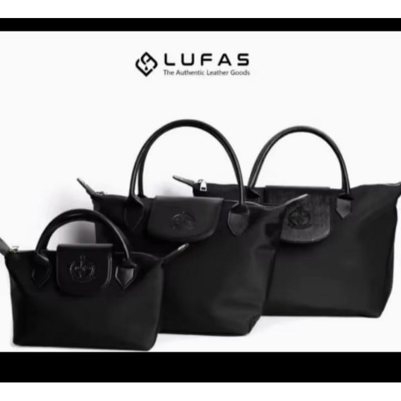 Jual Tas PSH Lufas Logo Persit | Shopee Indonesia