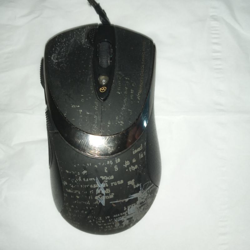 Jual Mouse A4tech X7 | Shopee Indonesia