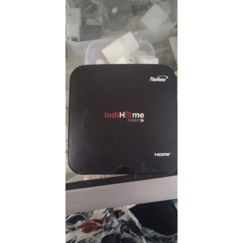 Jual Stb fiberhome hg680p | Shopee Indonesia