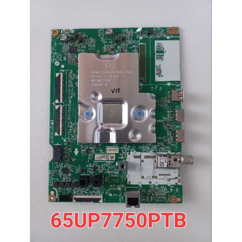 Jual MB / MAINBOARD / MATHERBOARD / MOBO / TV LED LG SMART TV ...