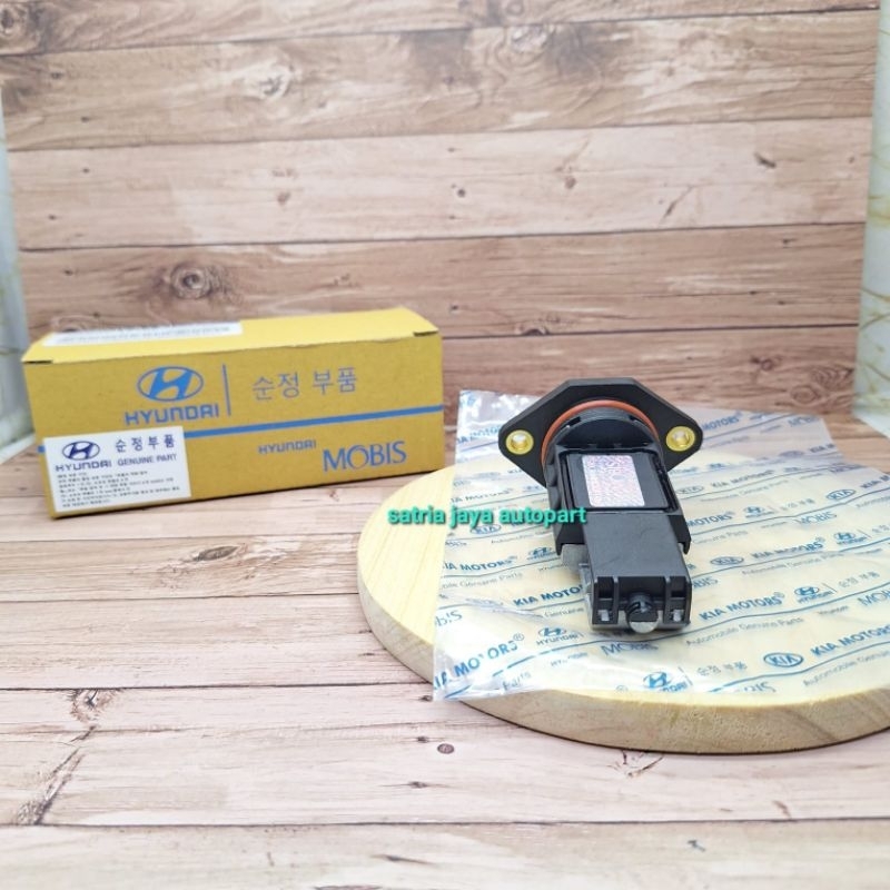 Jual Sensor Air Flow Map Air Flow Hyundai Accent Cakra Bimatara Excell ...