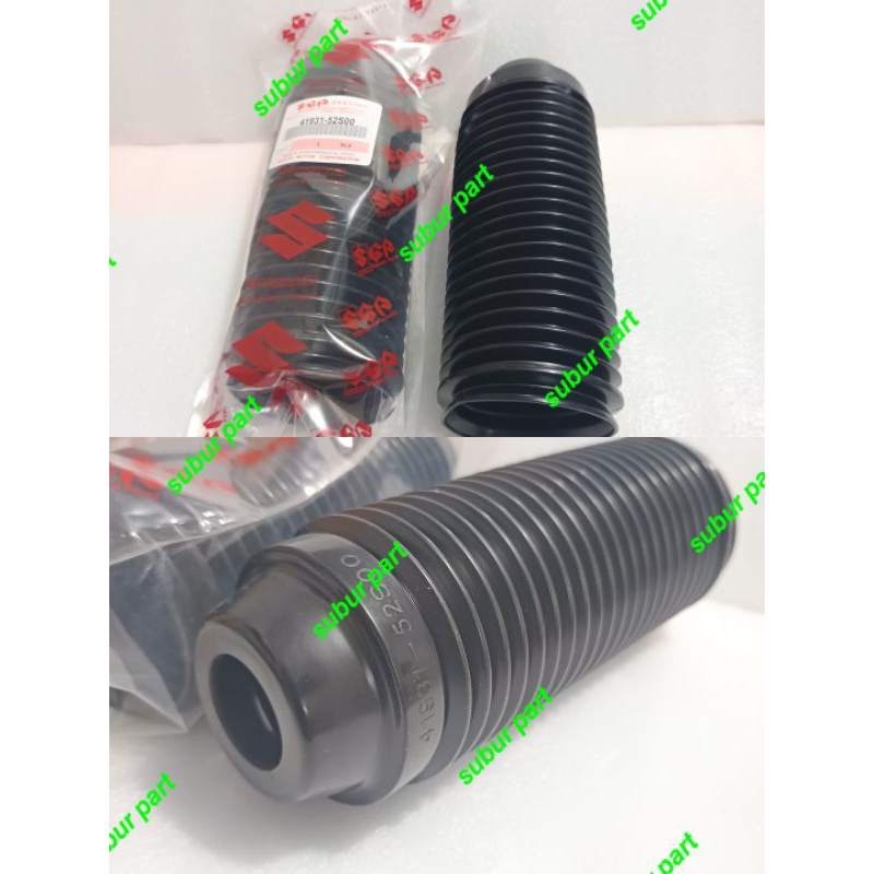 Jual Boot Shock breaker karet Shock Depan All New Carry 2019 ON 41931 ...