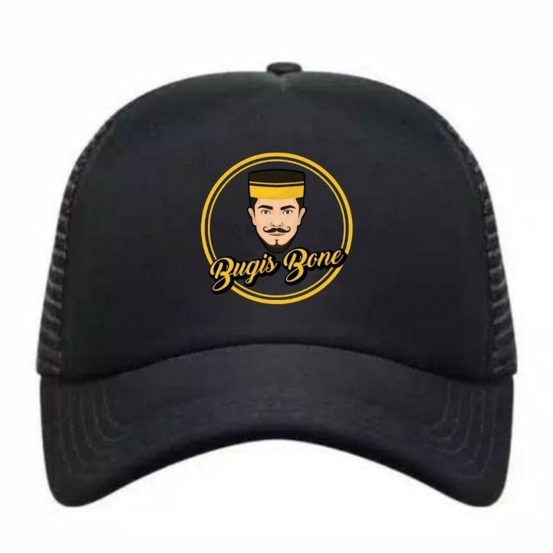 Jual TOPI JARING KATA-KATA BUGIS / TOPI ANAK RANTAU | Shopee Indonesia