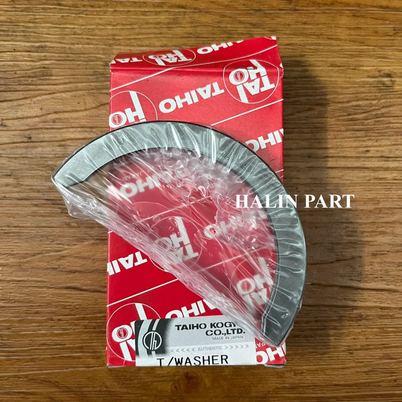 Jual METAL BULAN L300 DIESEL BARU NEW/KUDA DIESEL 4D56 ORIGINAL TAIHO JAPAN | Shopee Indonesia