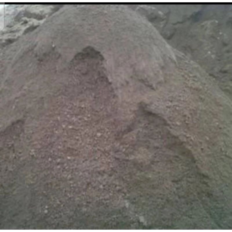 Jual Pasir Hitam Bangunan Bak Colt Area Purwokerto Banyumas | Shopee ...