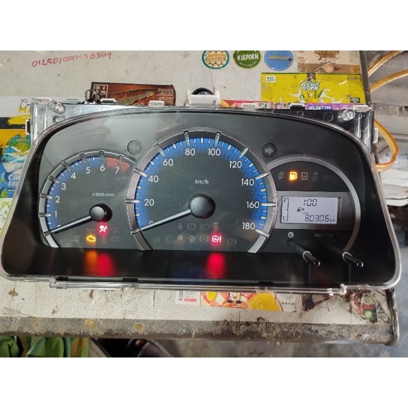 Jual speedometer avanza xenia | Shopee Indonesia