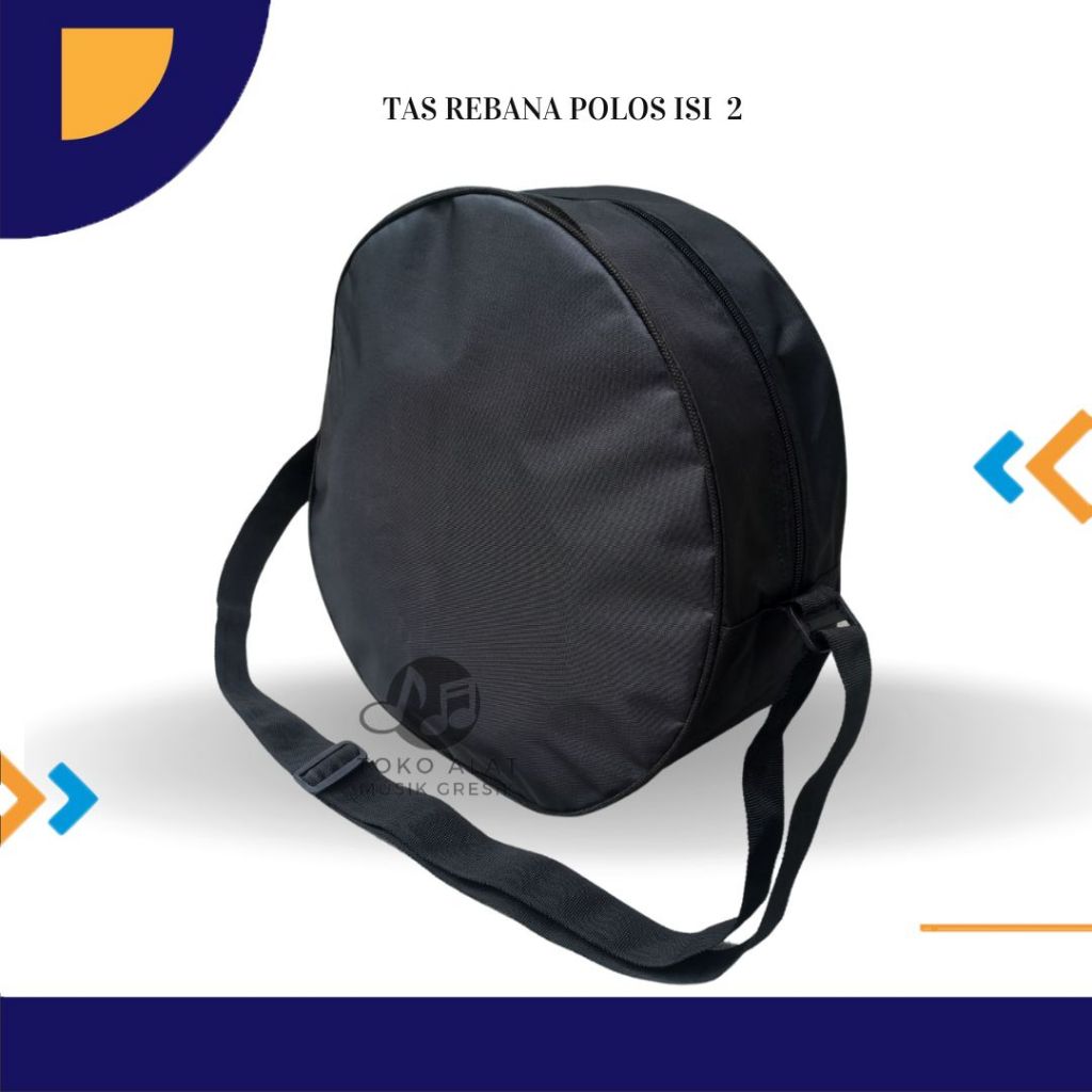 Jual Tas Rebana Hadroh Kualitas Super Standart Banjari Kompang ...